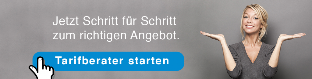 Haftpflichtkasse Private Haftpflicht